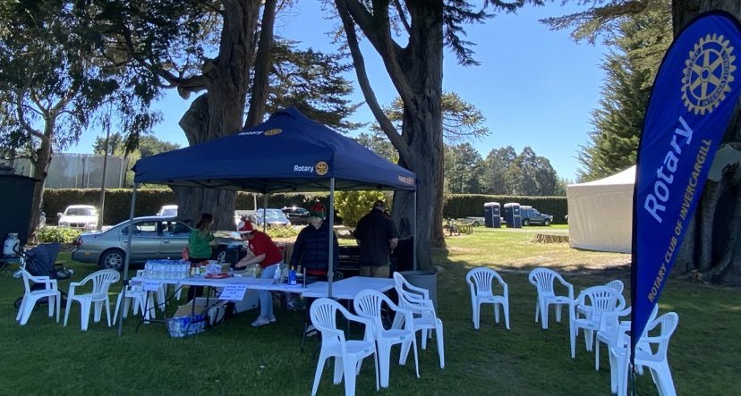 Santa Parade 2025 - Can you help? | The Rotary Club of Invercargill