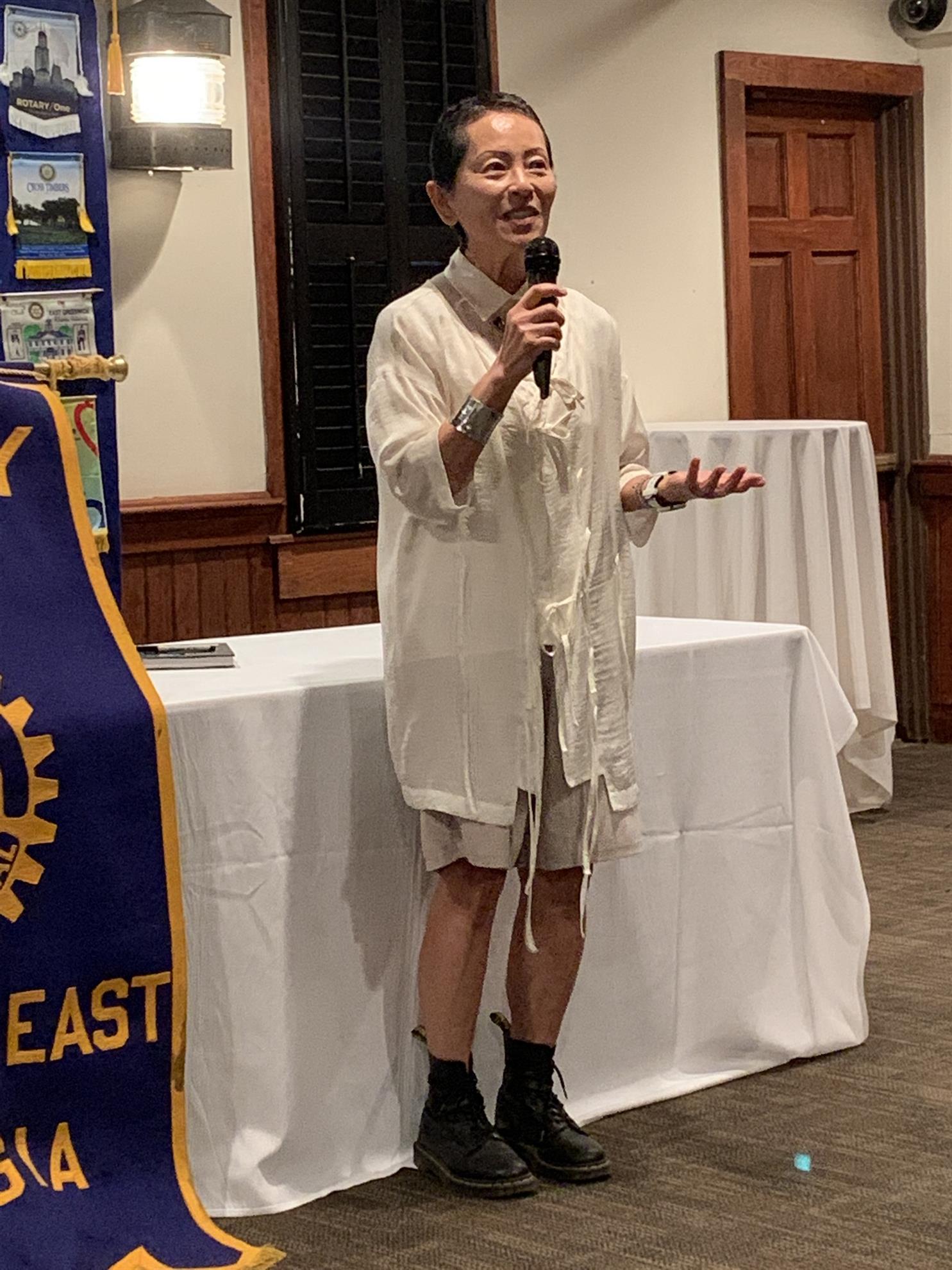February 10, 2023 - Meeting Recap | Rotary Club of Savannah East