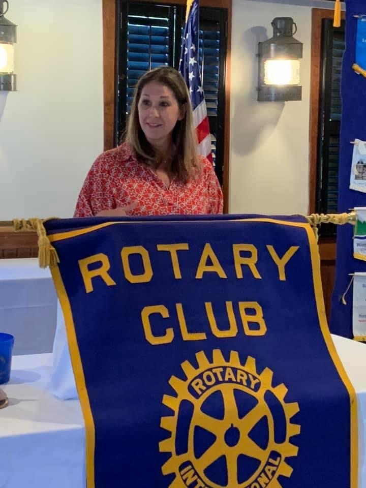 September 24, 2021 - Meeting Recap | Rotary Club of Savannah East