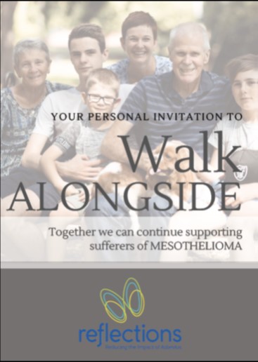 Invitation to ‘Walk Alongside’ | Rotary Club of Perth