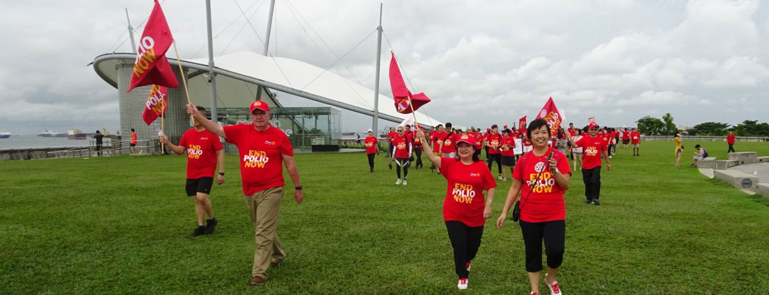 Home Page | Rotary Club of Singapore