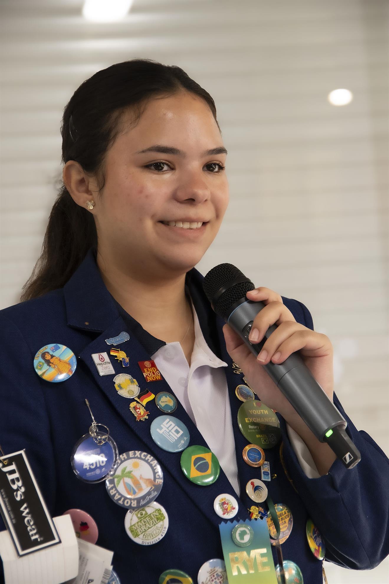 August 13 Rotary Newsletter - The RCGG Breeze (Aug 19, 2025)