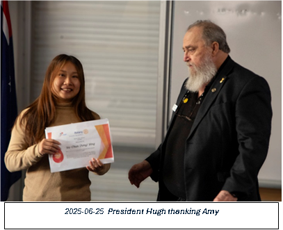 2025-06-25 Newsletter - The RCGG Breeze (Jun 26, 2025)