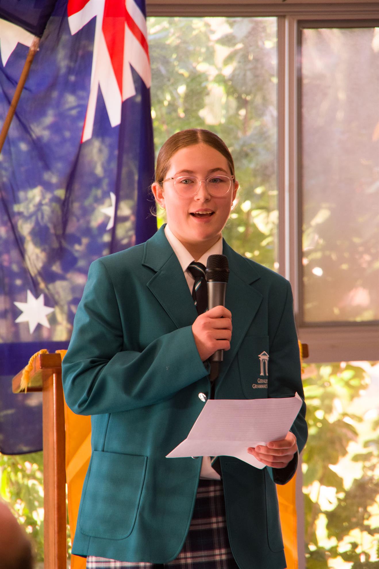 Rotary Newsletter -September 3rd - The RCGG Breeze (Sep 08, 2025)