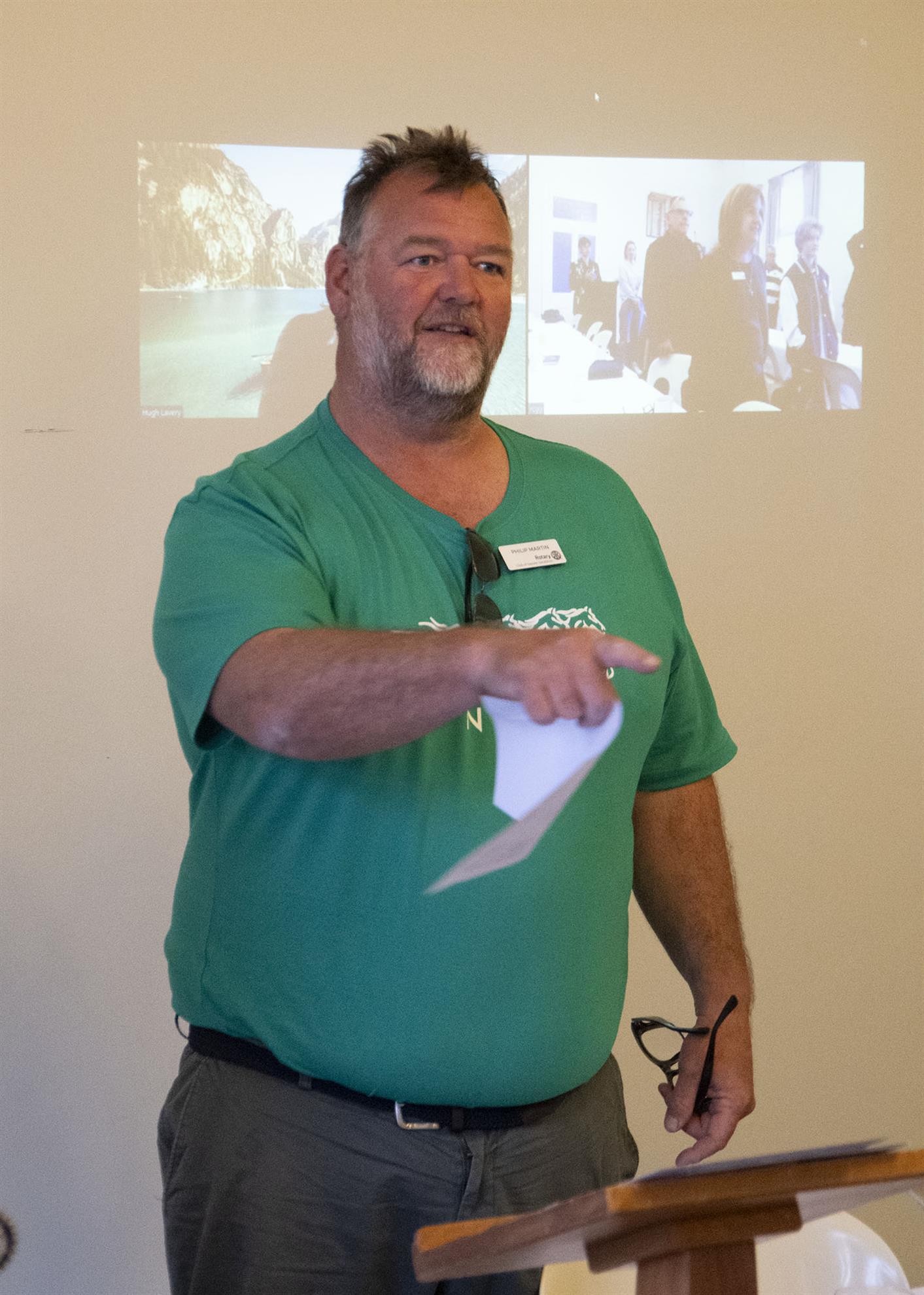 RYE Student Hanna Lind - Breeze - August 23 (Aug 23, 2023)