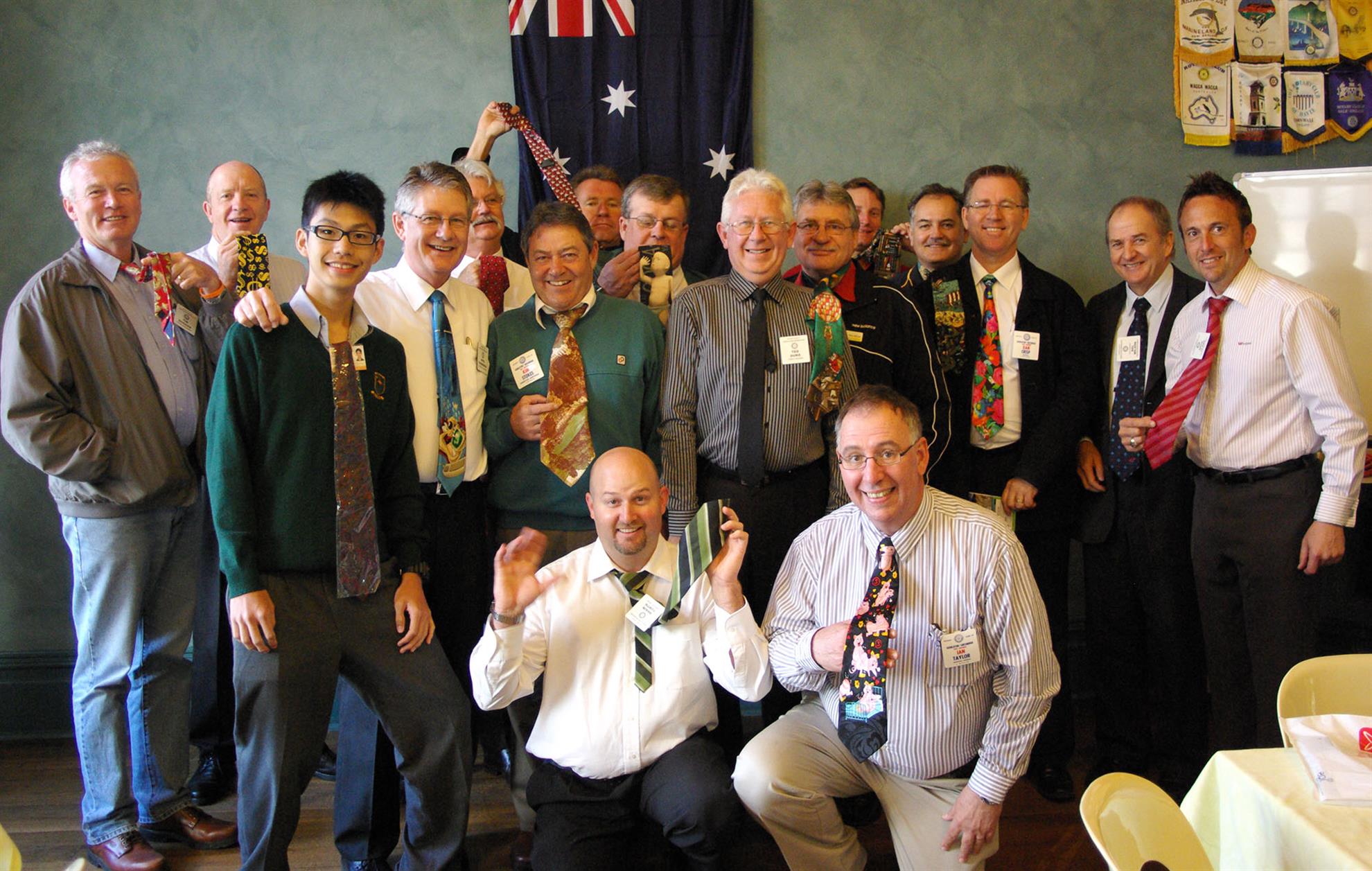 Meeting Highlights and Reports | Rotary Club of Greater Geraldton