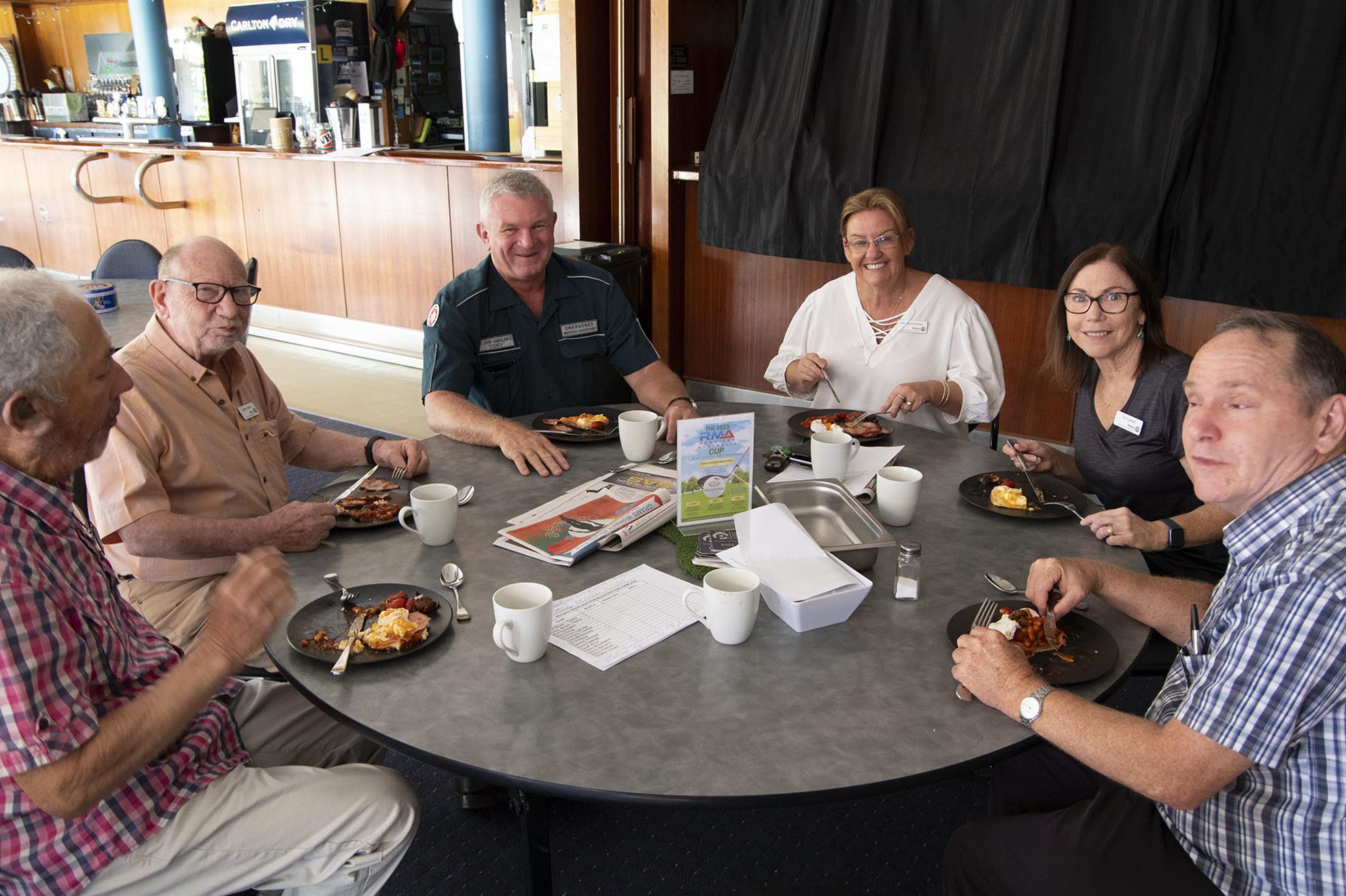 Meetin Highlights October 25th | Rotary Club of Greater Geraldton