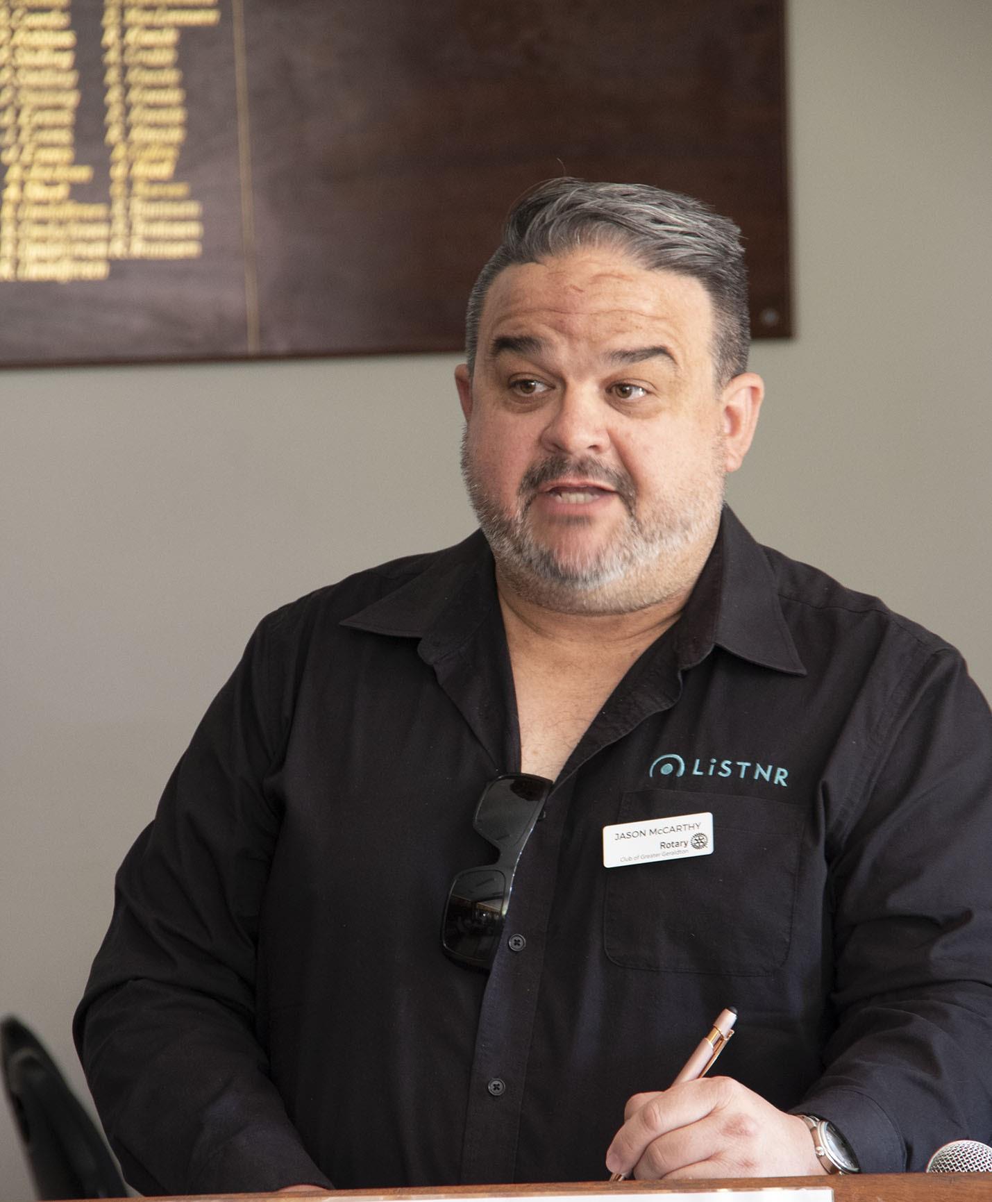 Meetin Highlights October 25th | Rotary Club of Greater Geraldton