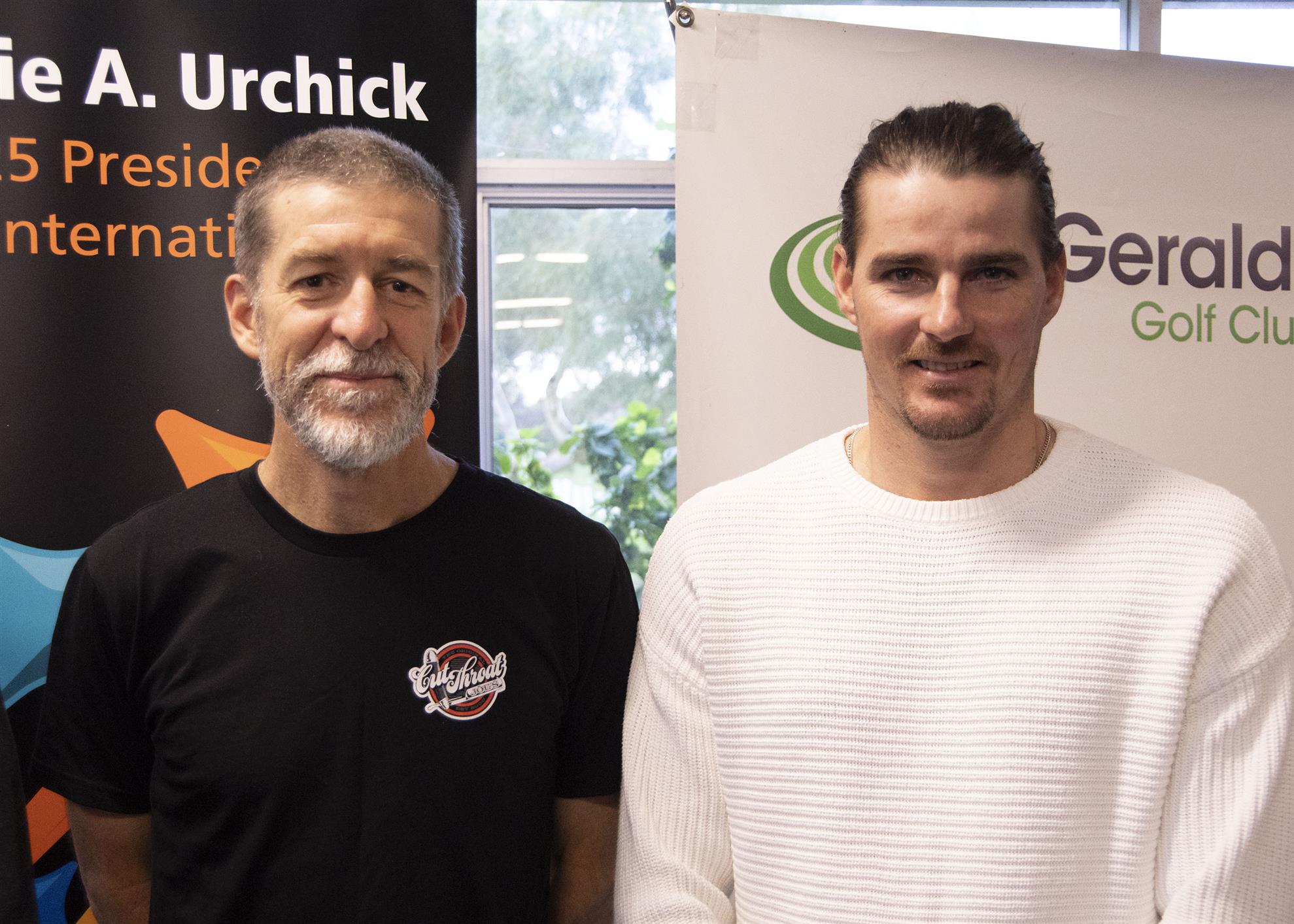 The Bloke Hood Project - an update from Brenten Wellington | Rotary ...