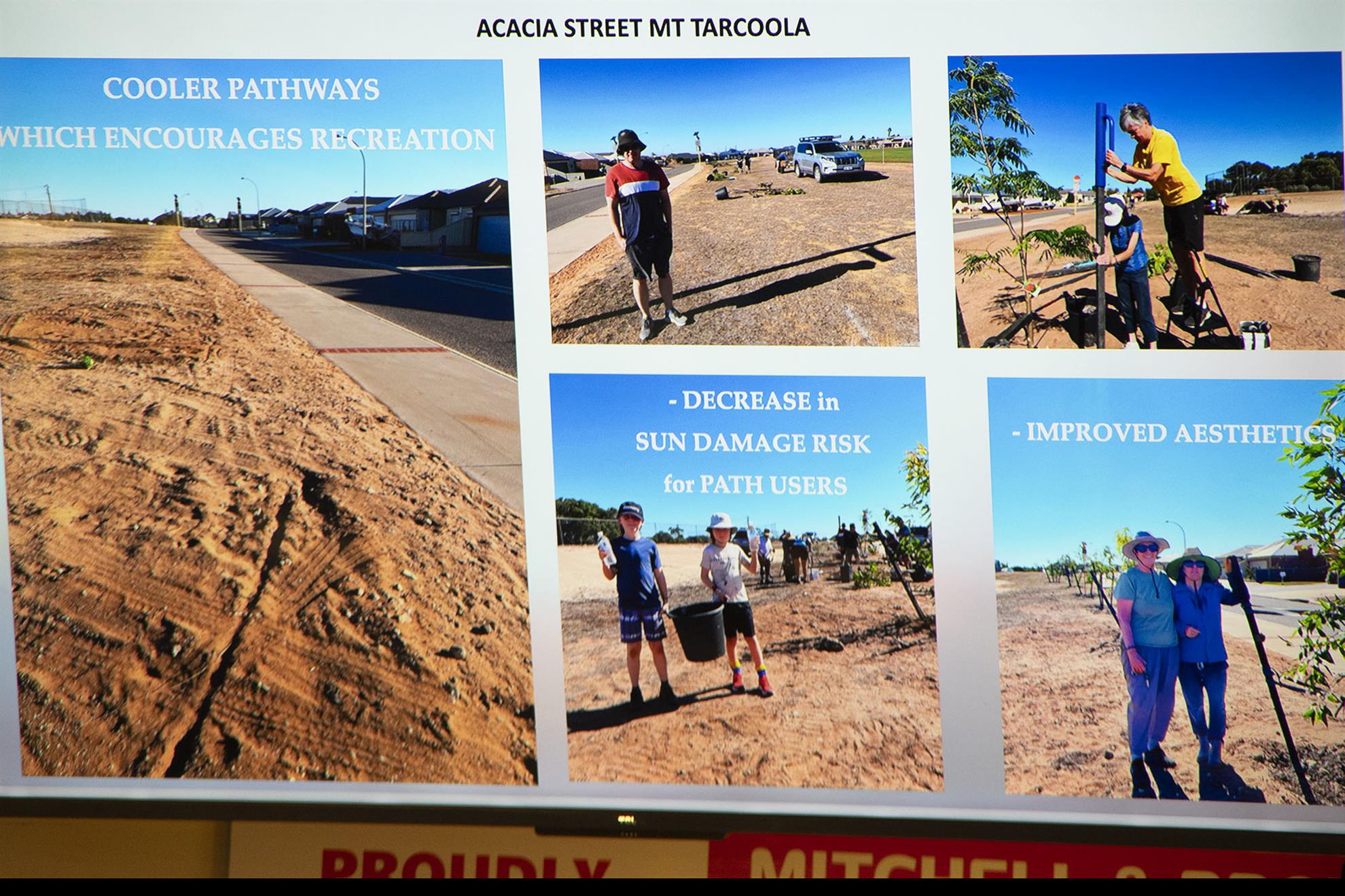 Guest Speakers - Anne Karczub Debbie Fry - Tree Canopy Advocates ...