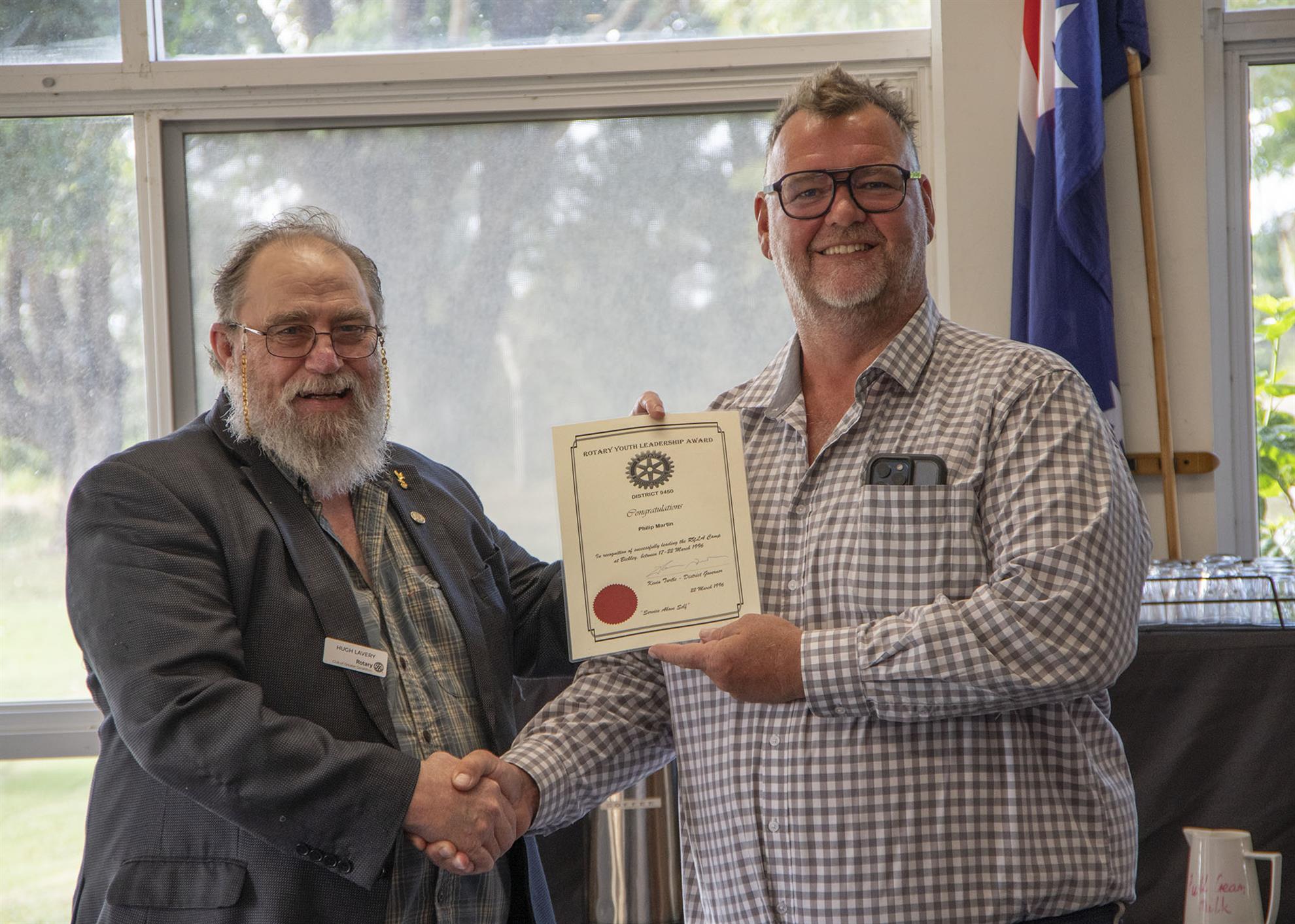 Home Page | Rotary Club of Greater Geraldton