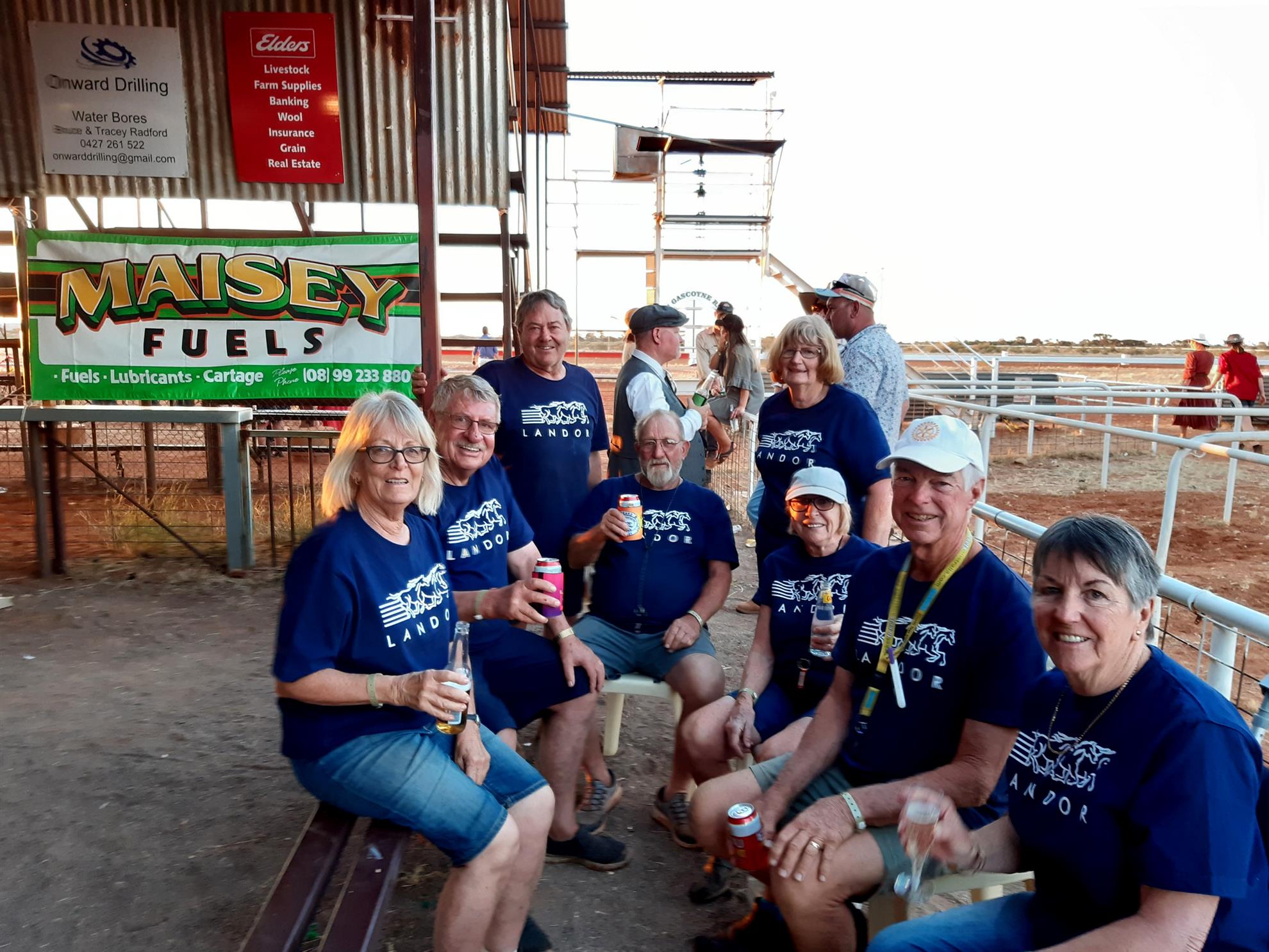 Home Page | Rotary Club of Greater Geraldton