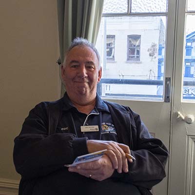 Meeting Highlights - september 28 | Rotary Club of Greater Geraldton