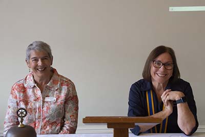 Meeting Highlights - september 28 | Rotary Club of Greater Geraldton