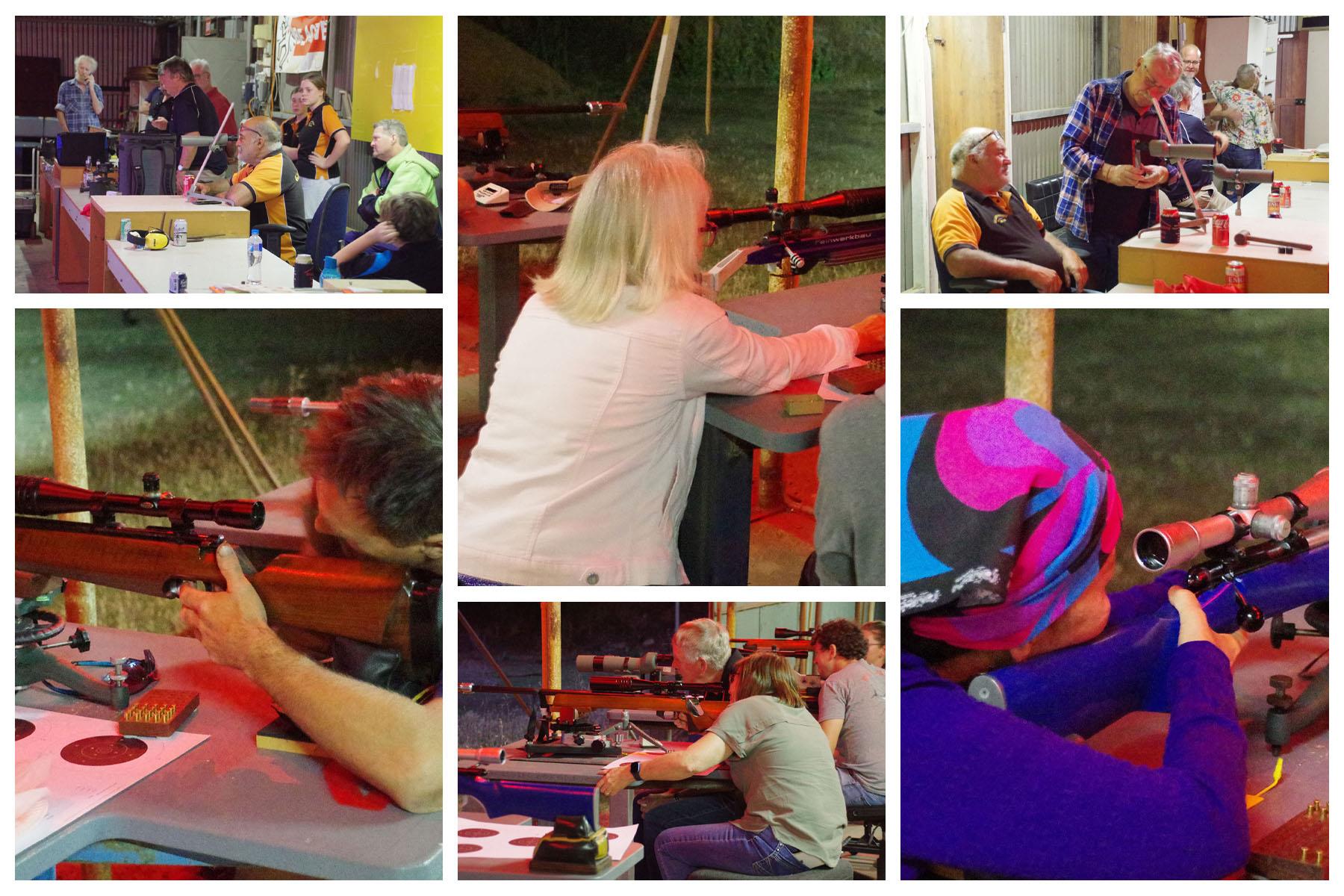 Fellowship at Geraldton Gun Club | Rotary Club of Greater Geraldton