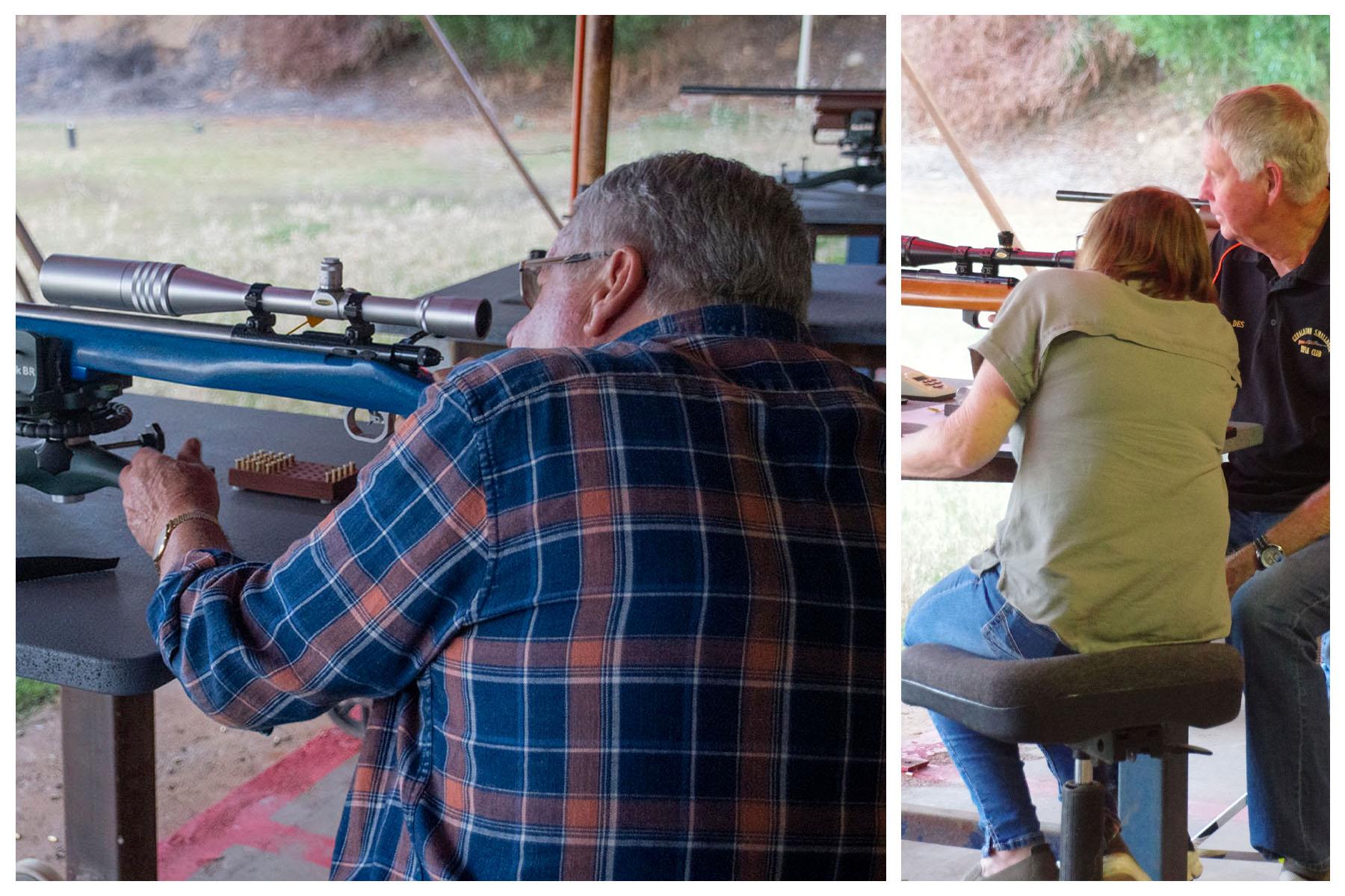 Fellowship at Geraldton Gun Club | Rotary Club of Greater Geraldton