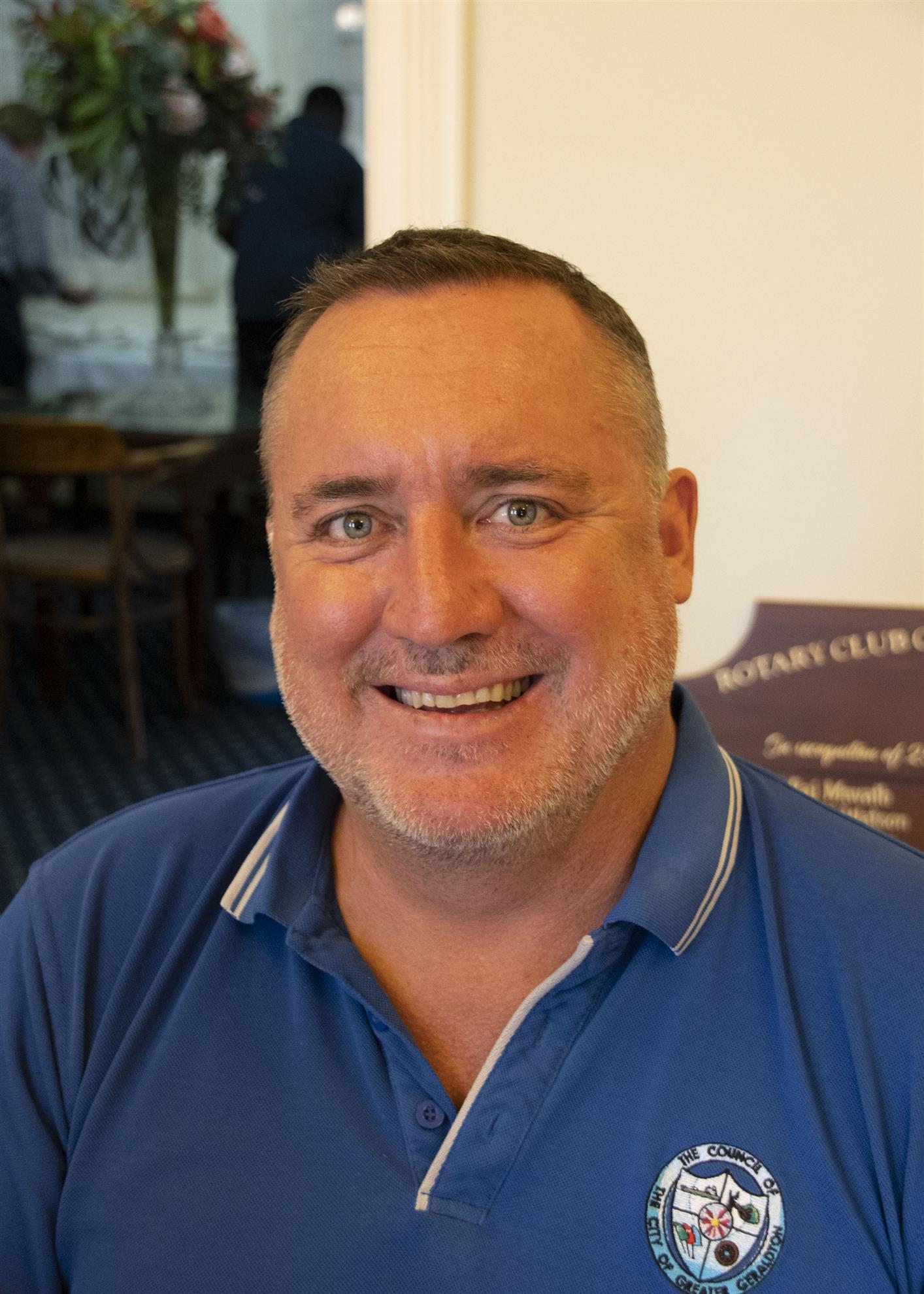 Mayoral Wisdom from Shane | Rotary Club of Greater Geraldton