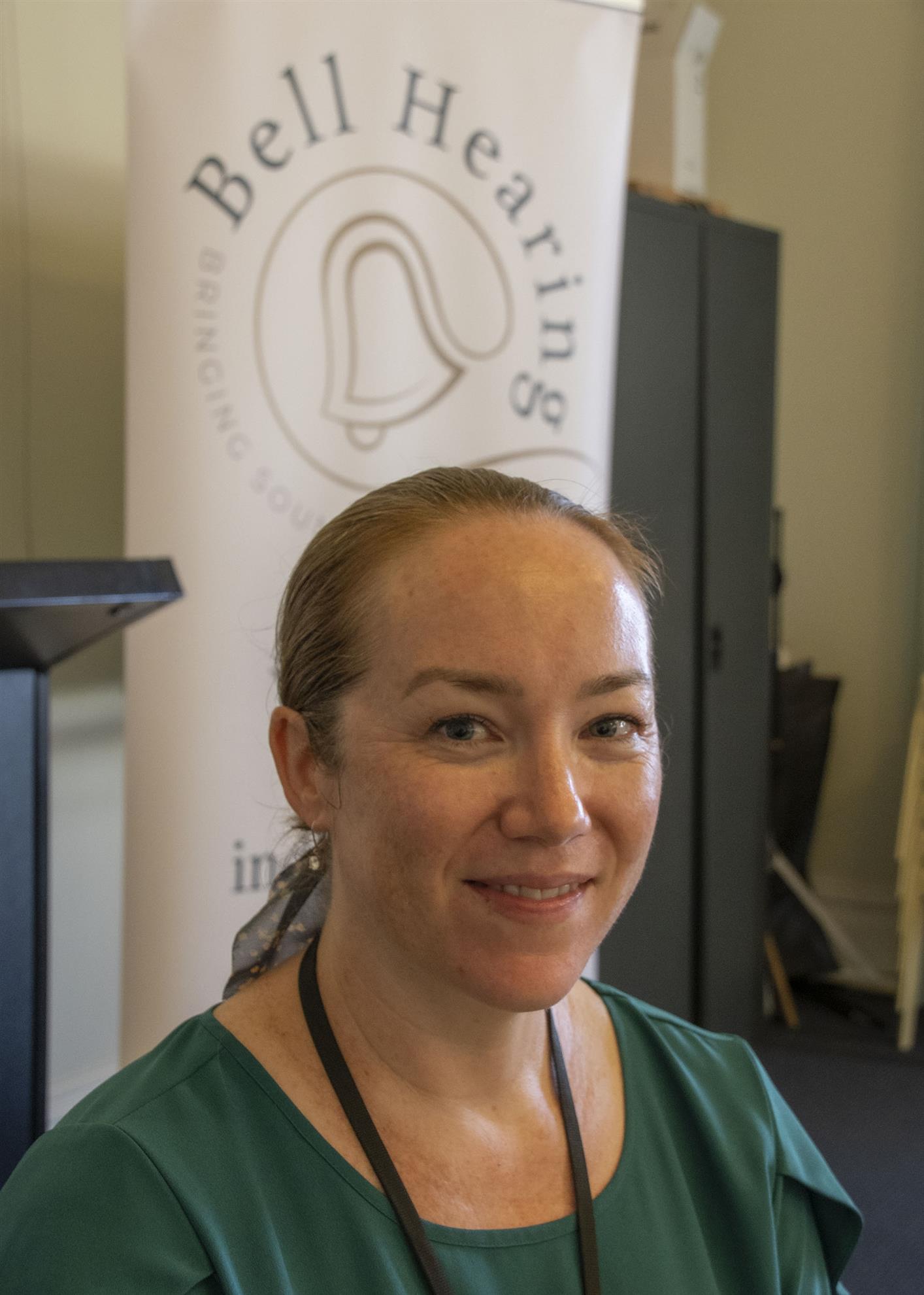 Sarah Bell -BELL HEARING - February 22 | Rotary Club of Greater Geraldton