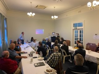 STarGazing With Angela Teale -May 2023 | Rotary Club of Greater Geraldton