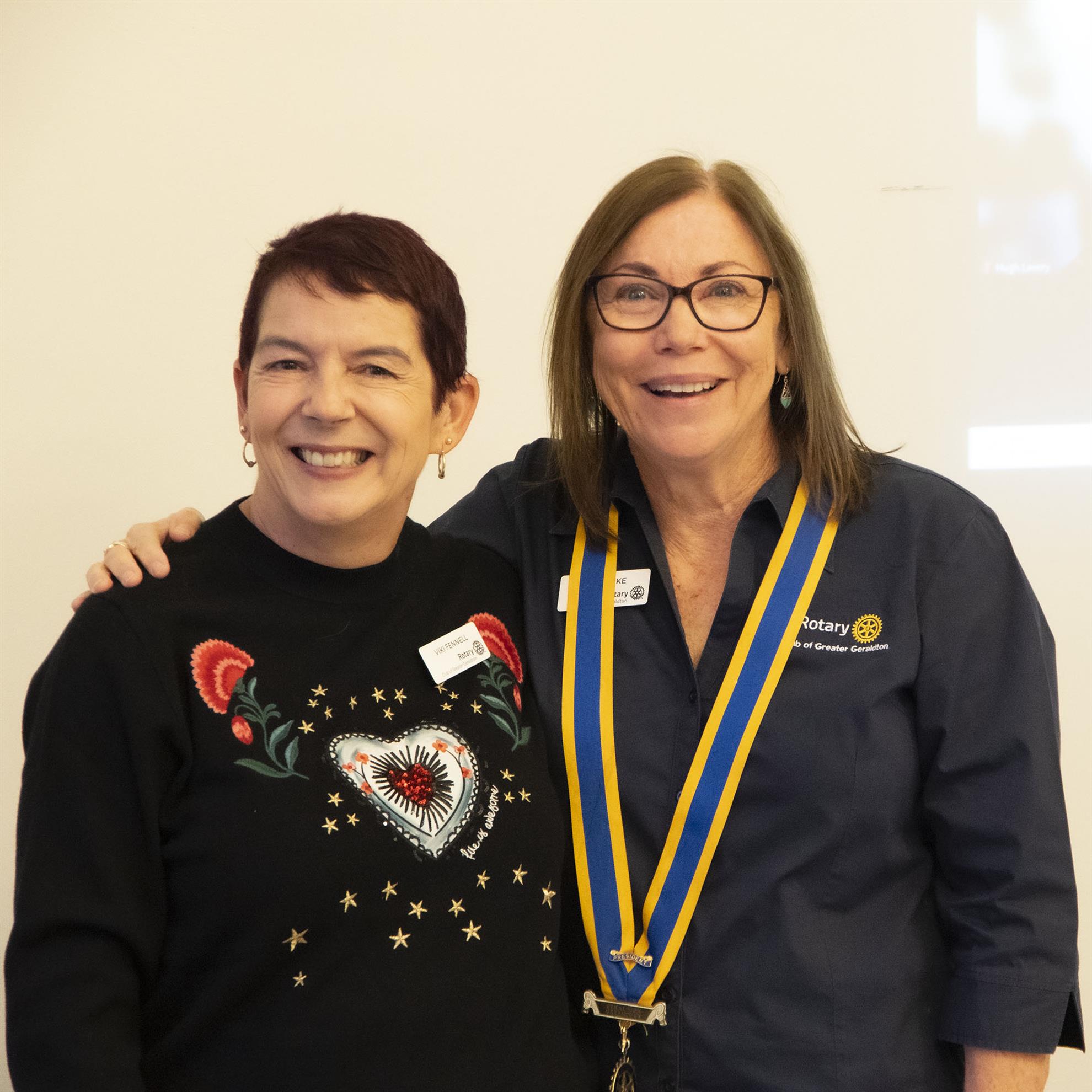 Meeting Highlight June 14th | Rotary Club of Greater Geraldton
