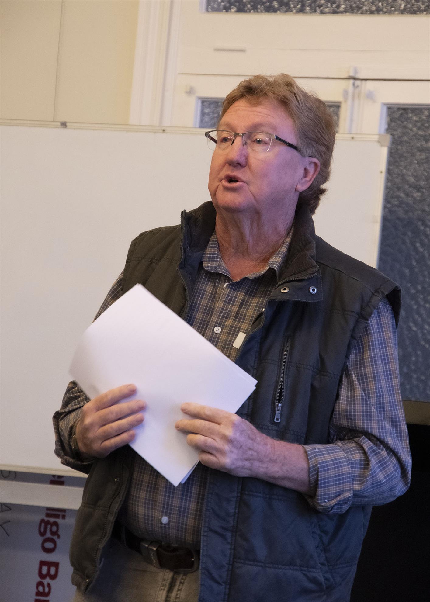 Joanne Fabling - CEO MWCCI - June 14th | Rotary Club of Greater Geraldton