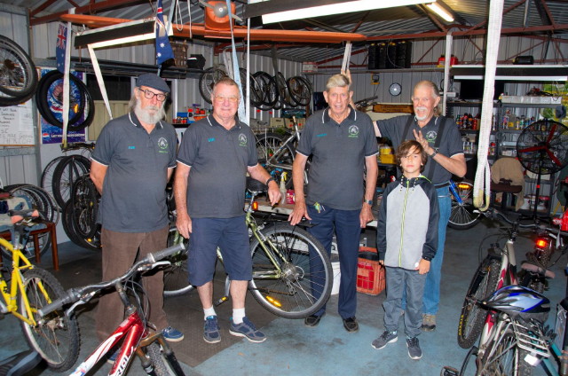 HomePage Photos | Rotary Club of Greater Geraldton