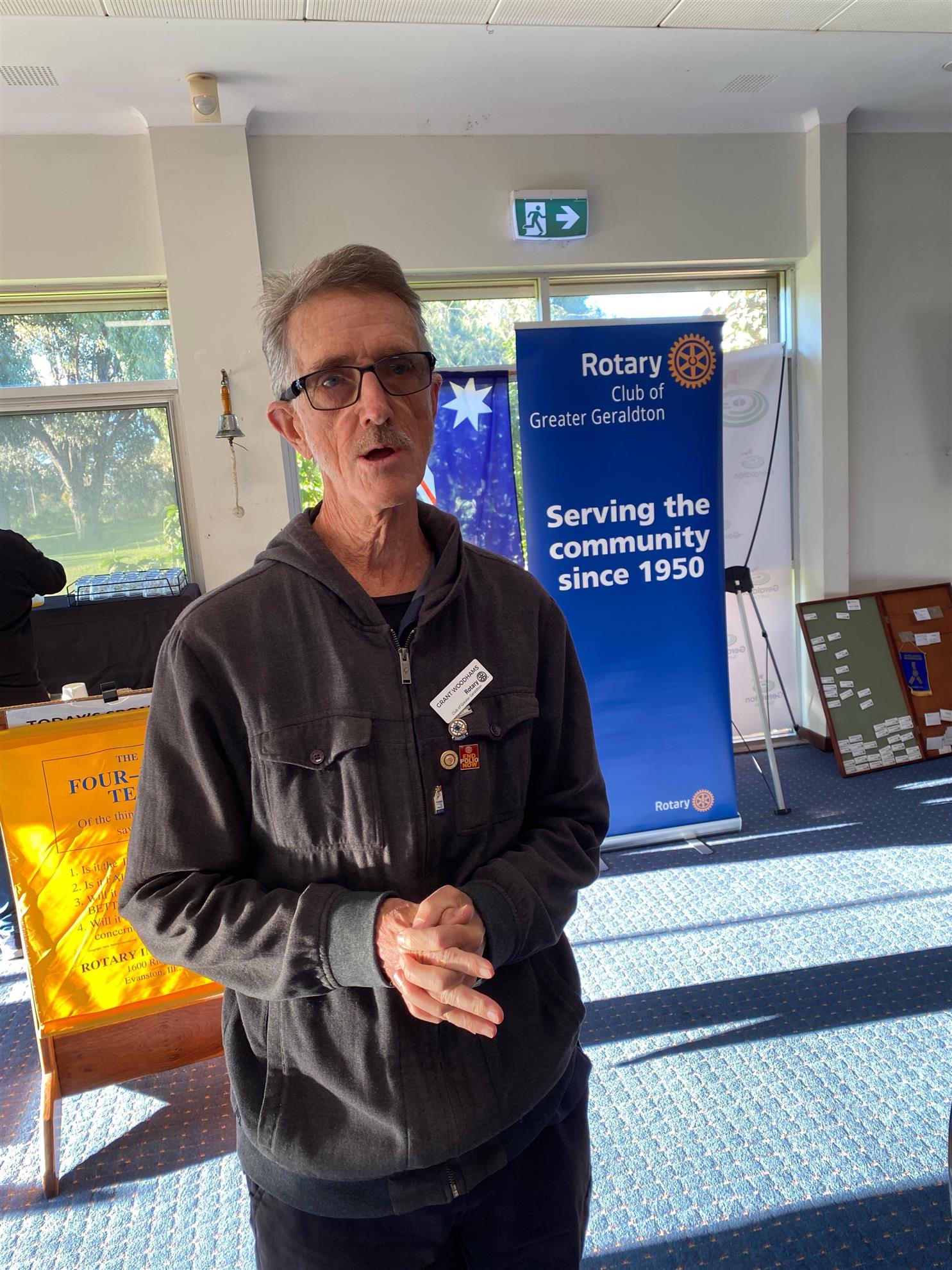 Weekly meeting highlights 10th and 17th September | Rotary Club of ...