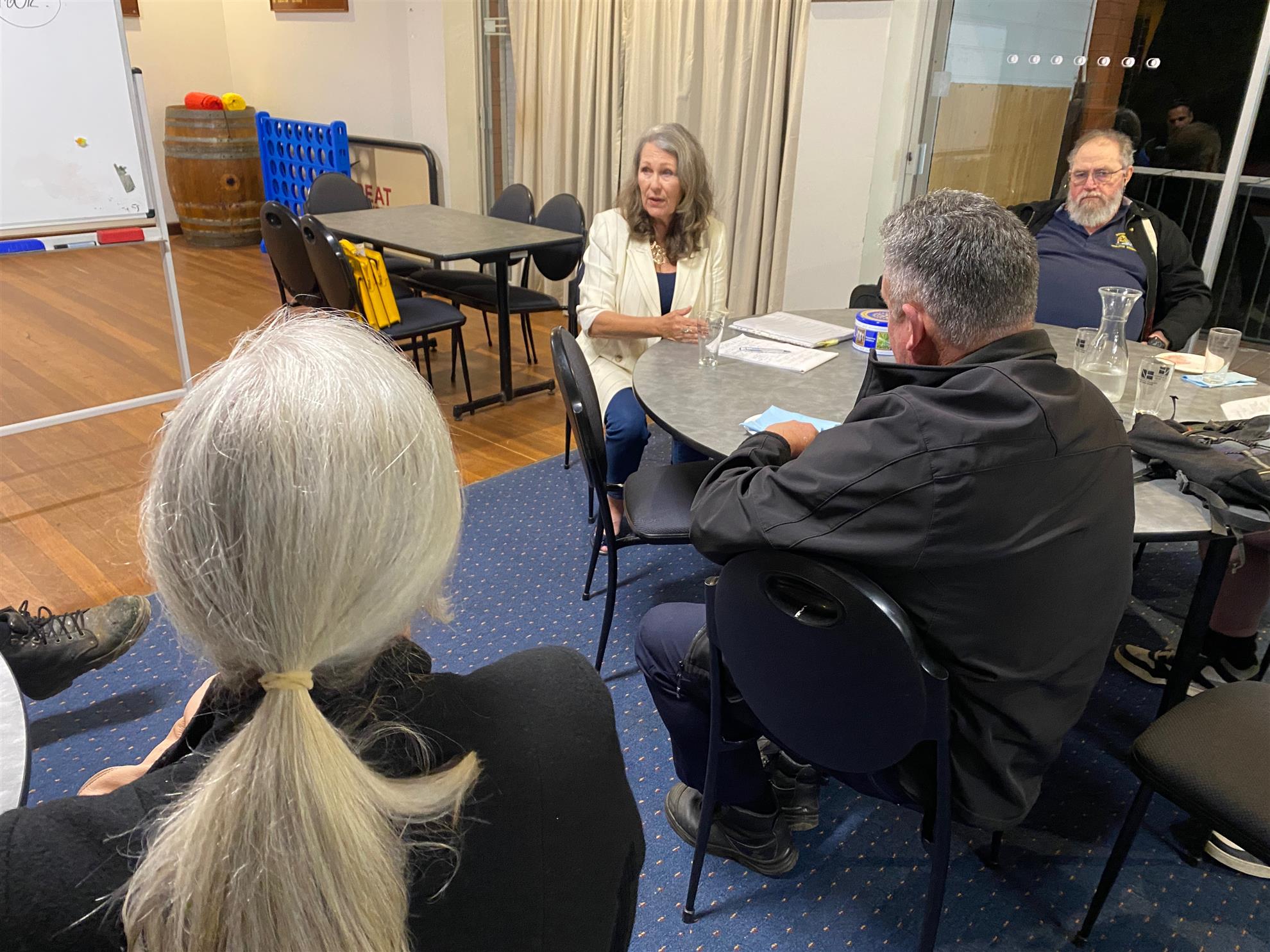 Weekly meeting highlights 10th and 17th September | Rotary Club of ...