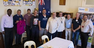 Landor Races - Fundraiser | Rotary Club of Greater Geraldton