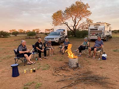 Landor Races 2022 | Rotary Club of Greater Geraldton