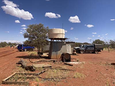 Landor Races 2022 | Rotary Club of Greater Geraldton