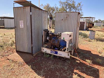 Landor Races 2022 | Rotary Club of Greater Geraldton