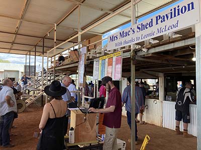 Landor Races 2022 | Rotary Club of Greater Geraldton