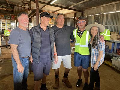 Landor Races 2022 | Rotary Club of Greater Geraldton