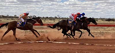Landor Races 2022 | Rotary Club of Greater Geraldton