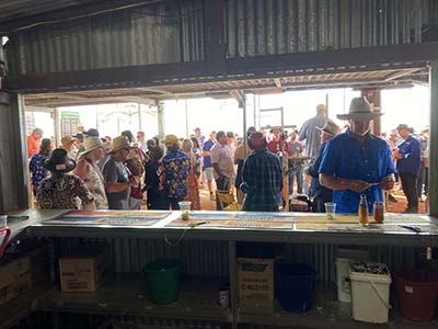 Landor Races 2022 | Rotary Club of Greater Geraldton