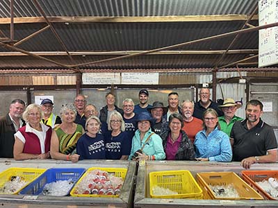 Landor Races 2022 | Rotary Club of Greater Geraldton