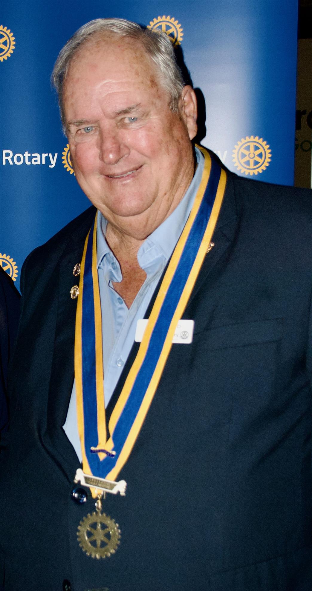 RCGG Changeover 2023 | Rotary Club of Greater Geraldton
