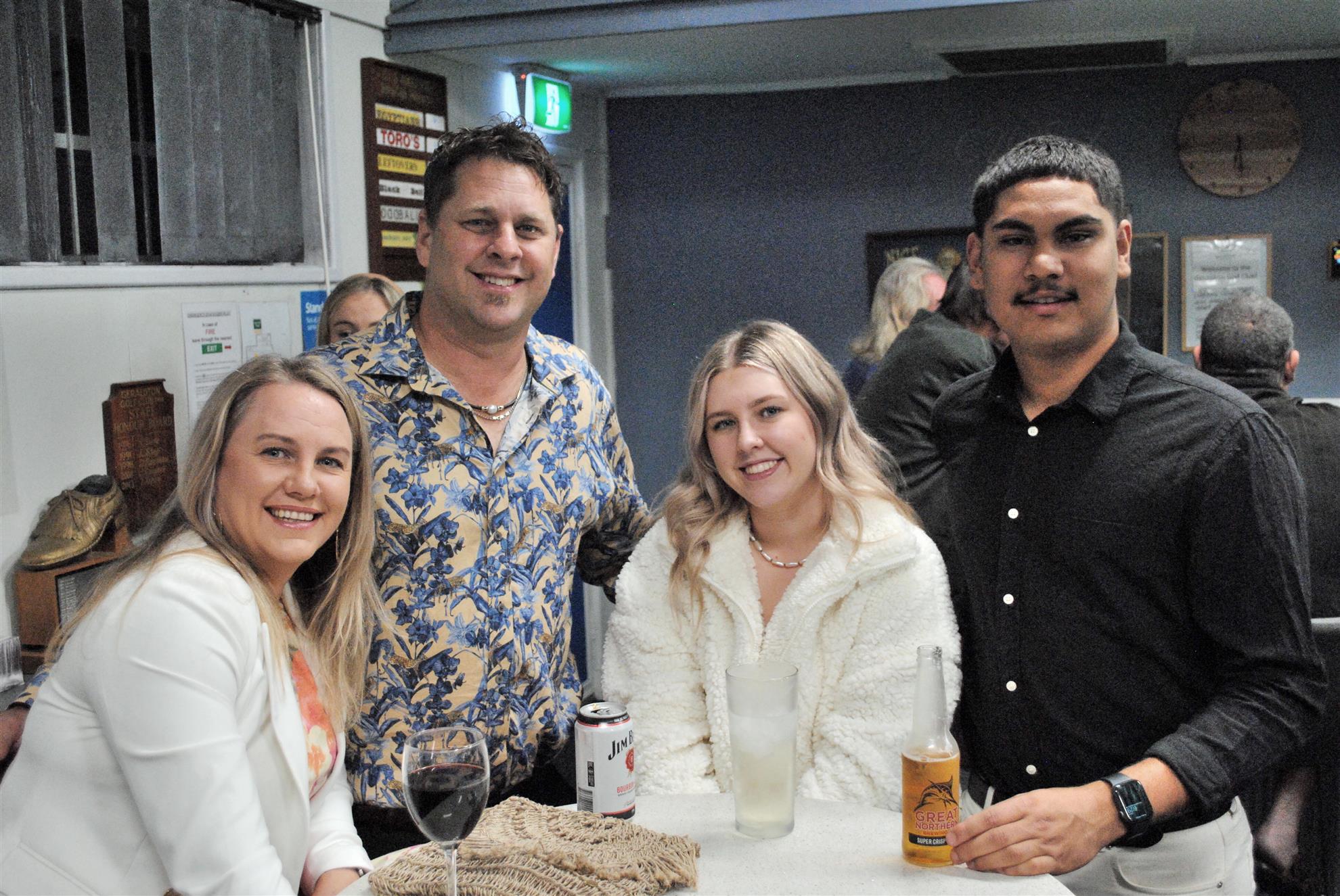 RCGG Changeover 2023 | Rotary Club of Greater Geraldton