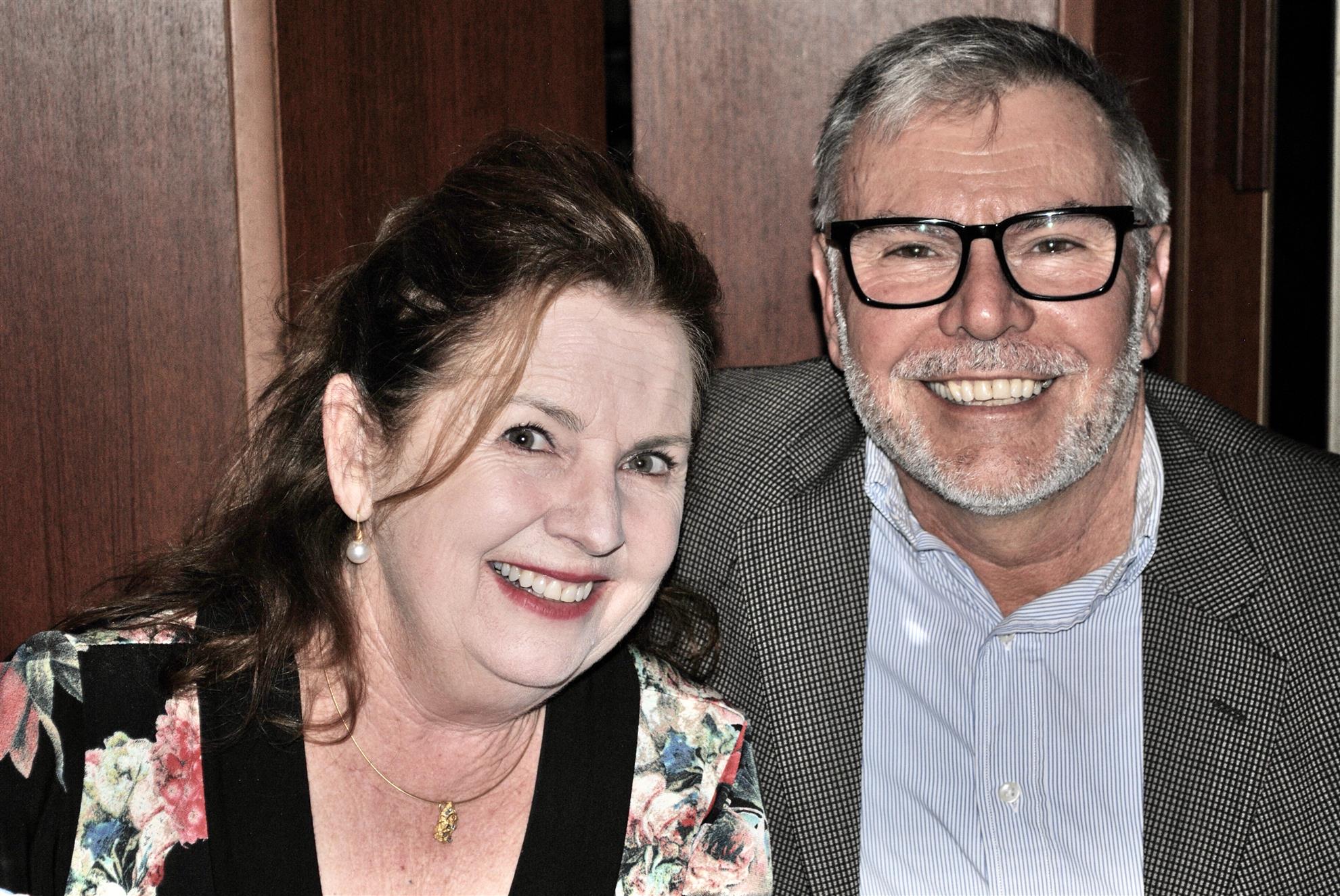 RCGG Changeover 2023 | Rotary Club of Greater Geraldton