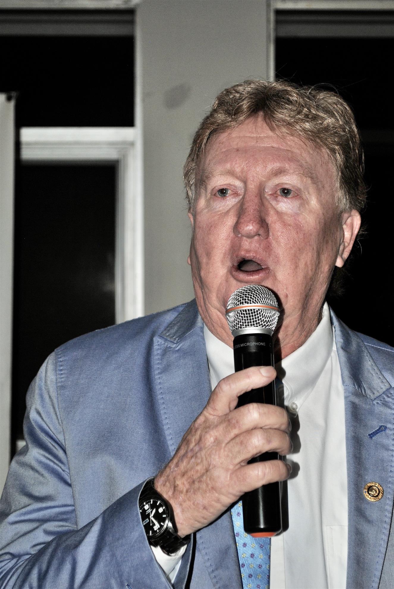 RCGG Changeover 2023 | Rotary Club of Greater Geraldton