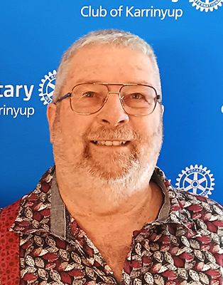 Karrinyup (17538) | District 9423