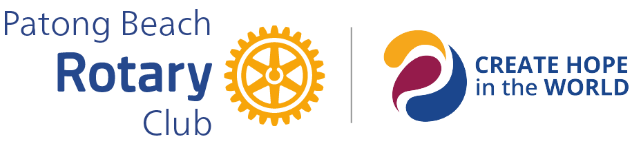 Top 10 Reasons to Join a Rotary Club | Rotary Club of Patong Beach