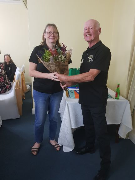 Rotary Baldivis Bulletin 8/2020 (Nov 02, 2020)