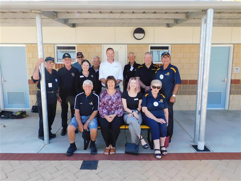 Home Page | Rotary Club of Baldivis