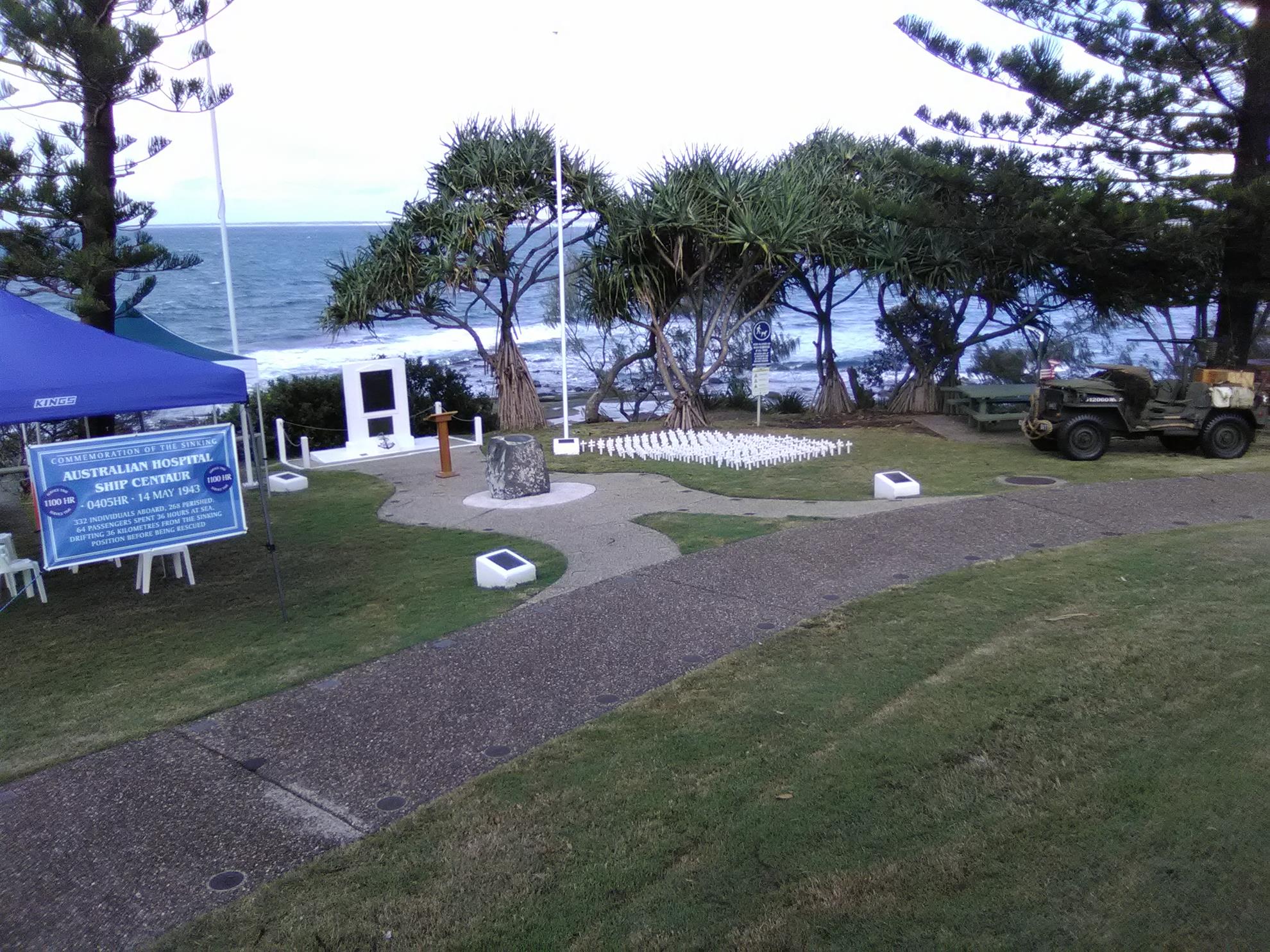 2023-05-14 Commemoration of the 80th Anniversary of the sinking of the ...