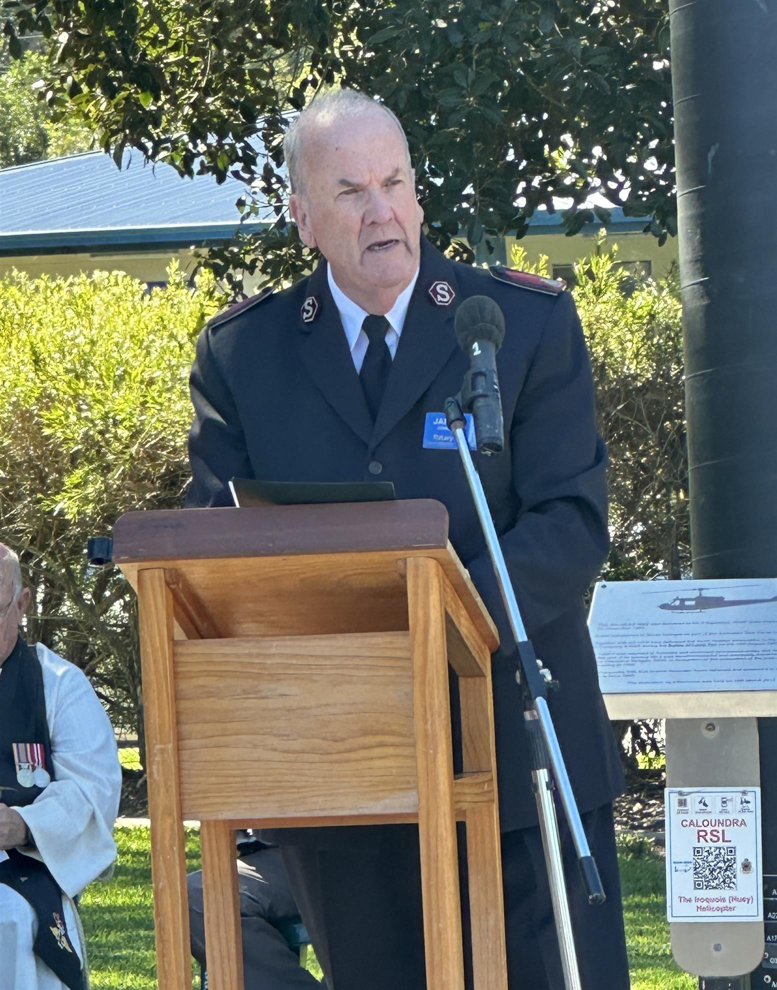 Commemorating the 81st Anniversary Of the sinking of the AHS Centaur ...