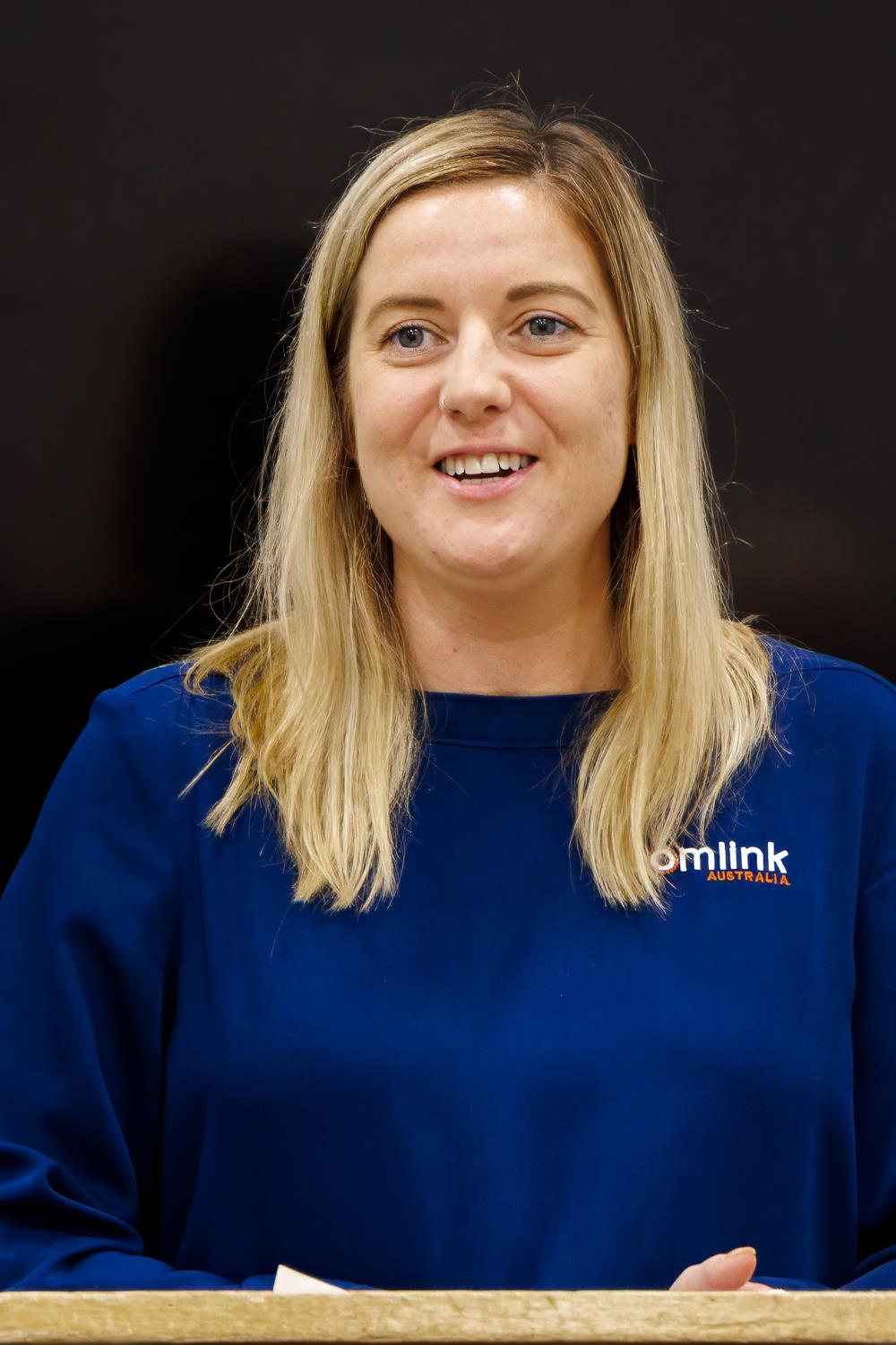 Meeting 2024-12-10 Commlink Companions | Rotary Club of Caloundra