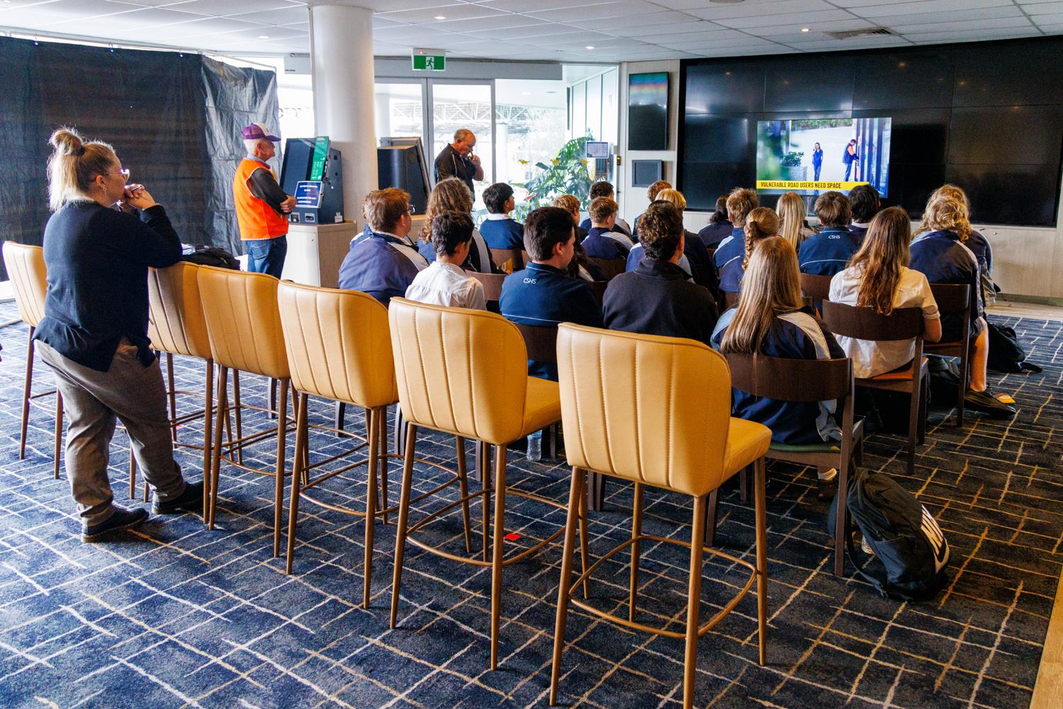 RYDA 2025 | Rotary Club of Caloundra