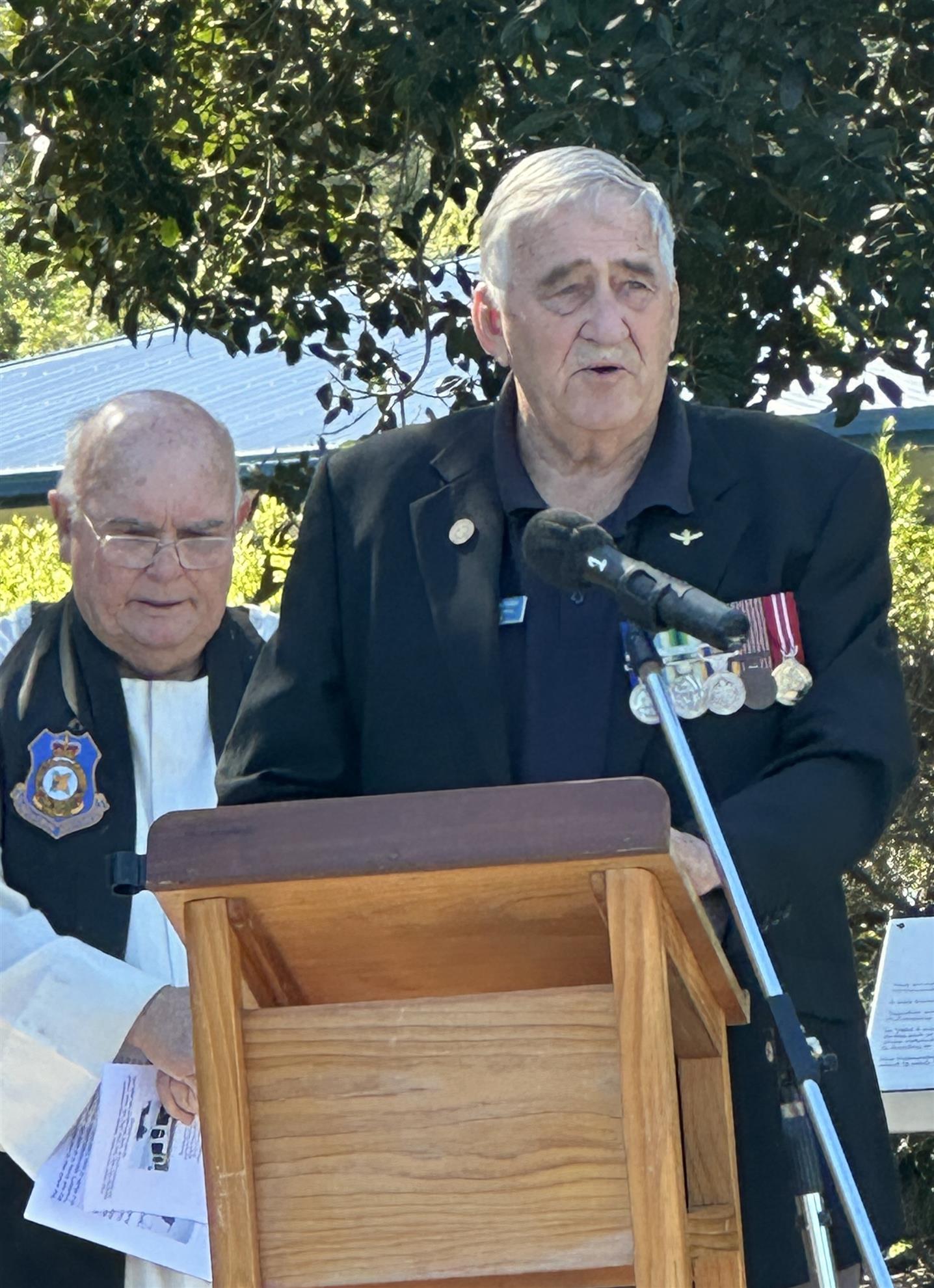 Commemorating the 81st Anniversary Of the sinking of the AHS Centaur ...